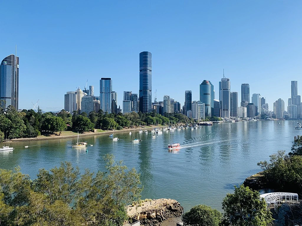 Meet Brisbane: Embrace the City's Nature, Art, and Everyday Rhythm ...
