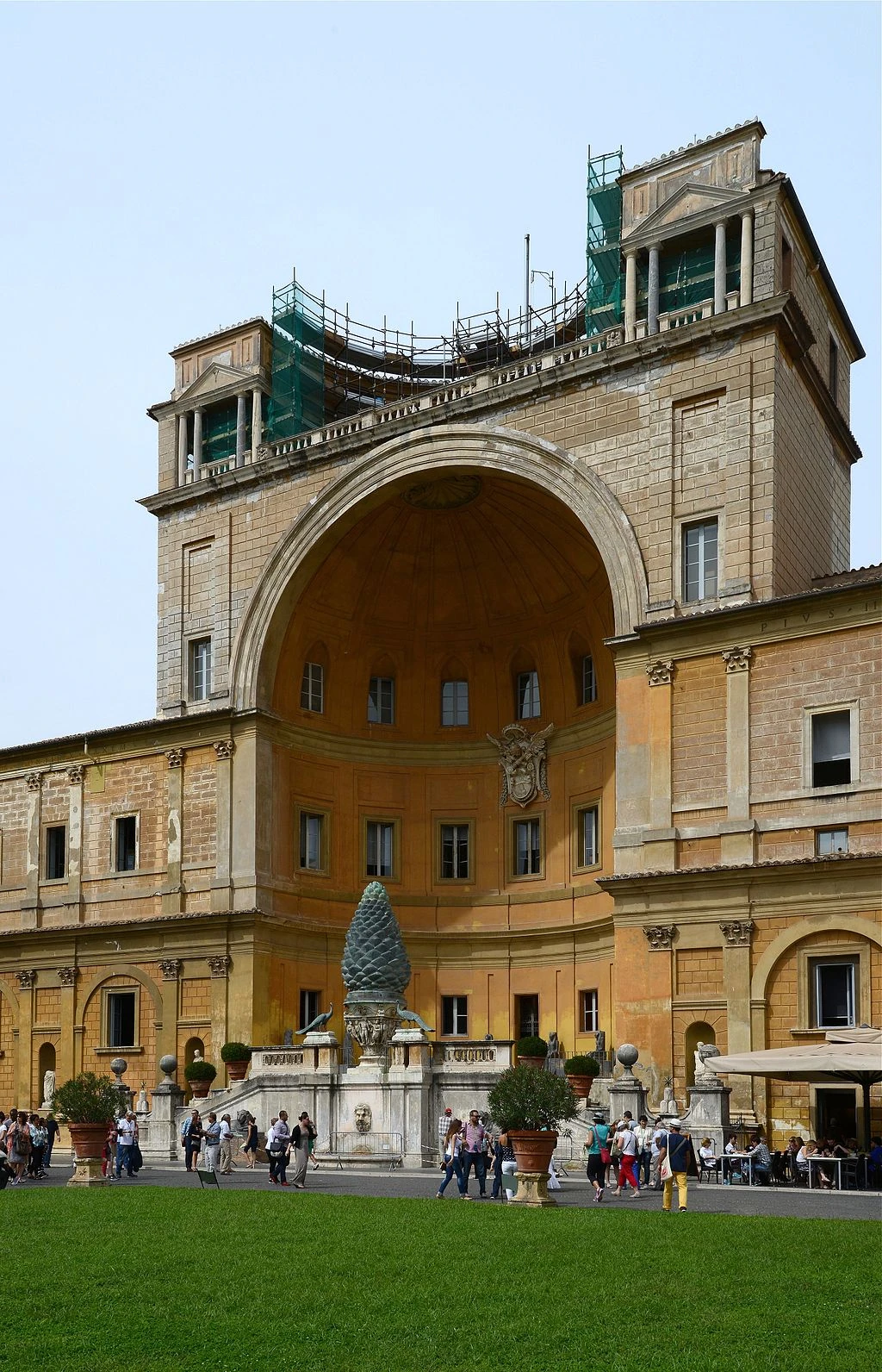 Embrace Vatican Museums: A Journey Through Craftsmanship and Legacy ...